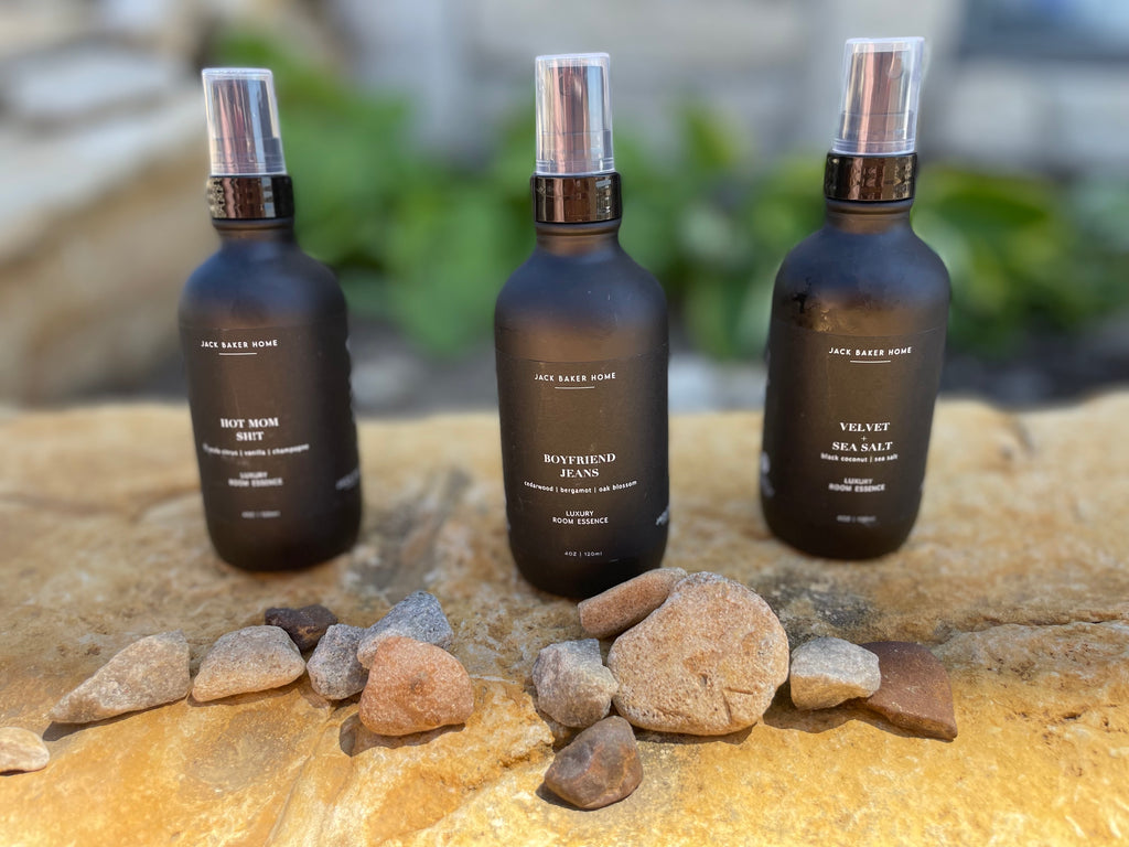 Room Sprays – It's Personal LLC